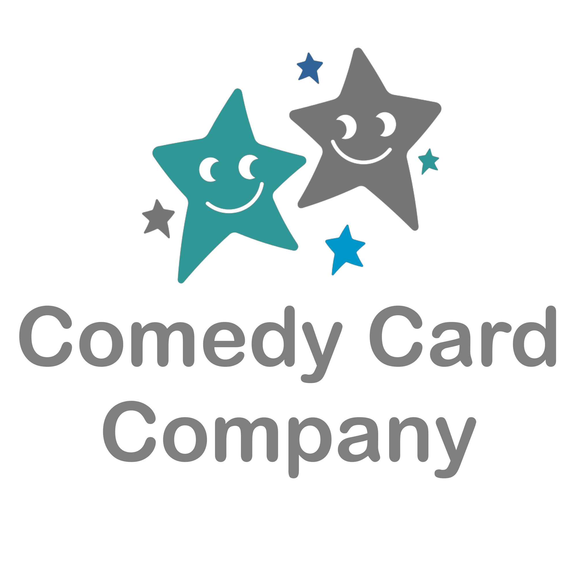 We launch our own range of funny cards! – Comedy Card Company