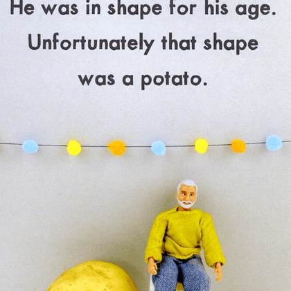 Collections – Comedy Card Company