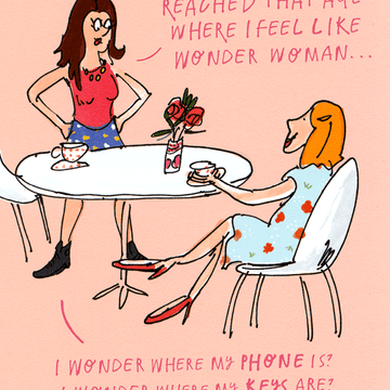 Collections – Comedy Card Company