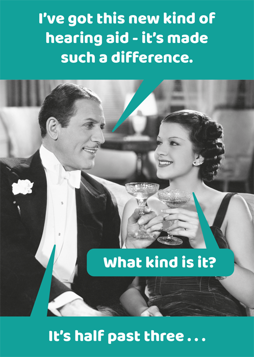 Comedy Card Company - Comedy Card Company – Page 17