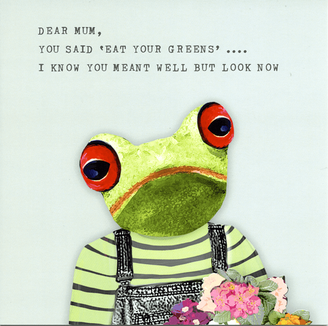 Funny Birthday Cards | Humorous Greeting Cards | Comedy Card Company