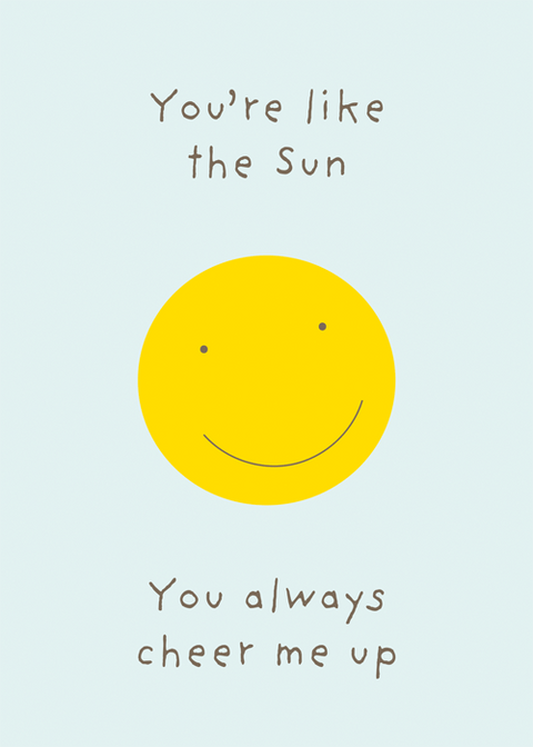 What's New! - Comedy Card Company