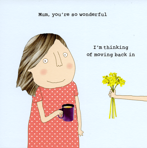 Funny Birthday Cards | Humorous Greeting Cards | Comedy Card Company