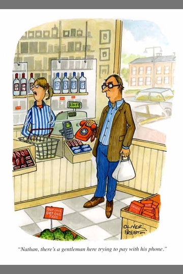 Funny Birthday Cards | Humorous Greeting Cards | Comedy Card Company