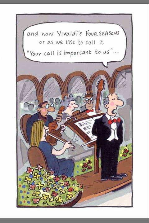 Funny Birthday Cards | Humorous Greeting Cards | Comedy Card Company