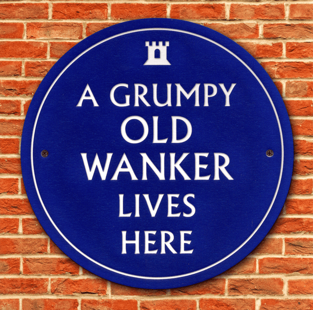 Rude Cards - Comedy Card Company