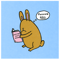 Rude Cards - Comedy Card Company