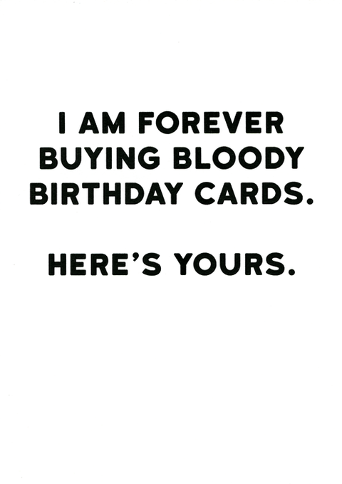 Redback Cards - Comedy Card Company – Page 4