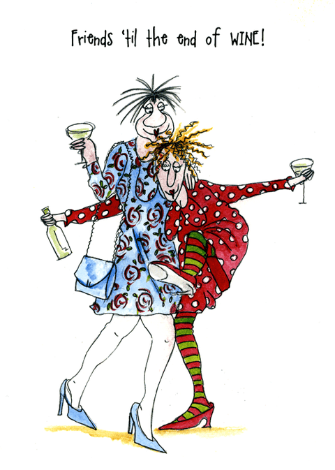 Cards For Her - Comedy Card Company – Page 6