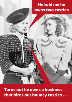 Cards For Her - Comedy Card Company – Page 2