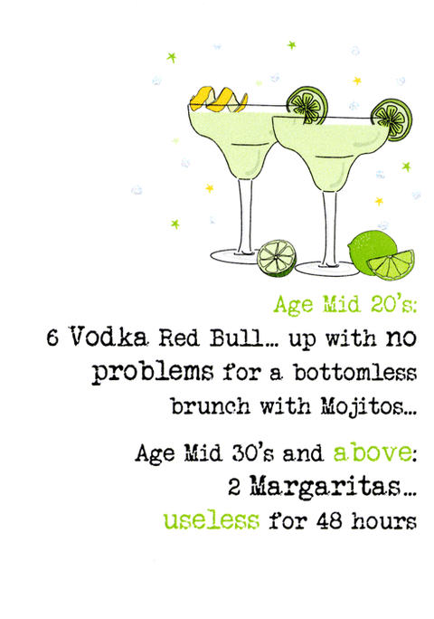 Dandelion Stationery - Comedy Card Company