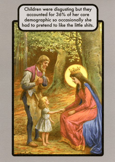 What's New! - Comedy Card Company – Page 6