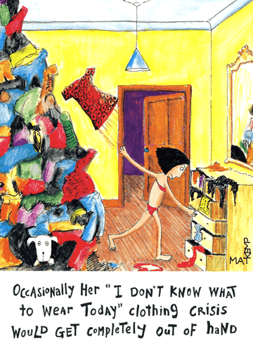 Paperlink Comedy Card Company 4604