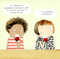 Funny Cards about Drink - Comedy Card Company