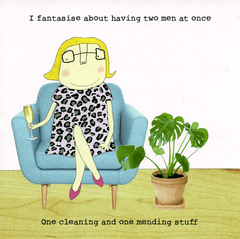 Cards For Her - Comedy Card Company – Page 4