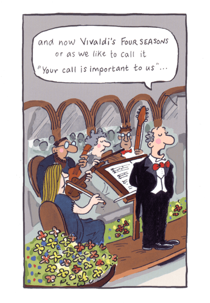 Funny Birthday Cards | Humorous Greeting Cards | Comedy Card Company