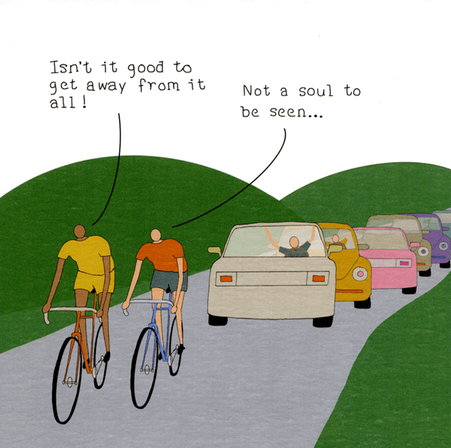 Humorous Cards about Life - Comedy Card Company – Page 3