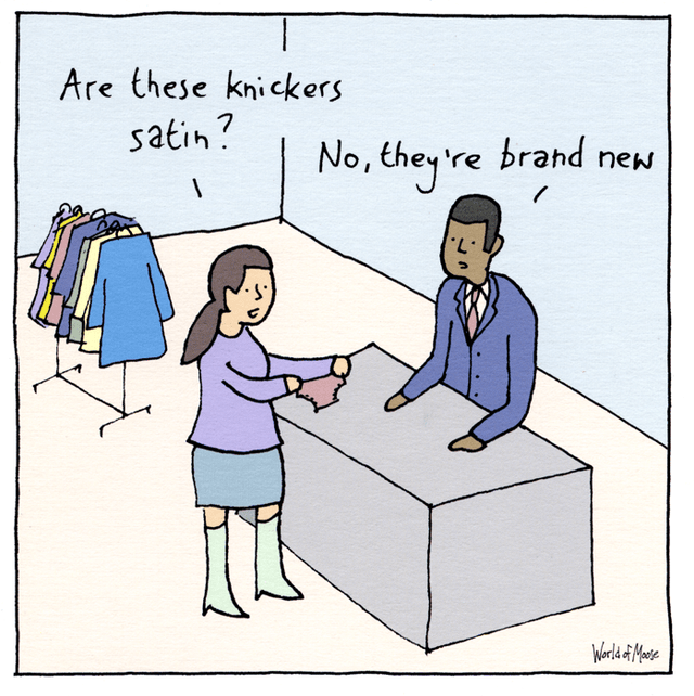 Funny Birthday Cards | Humorous Greeting Cards | Comedy Card Company