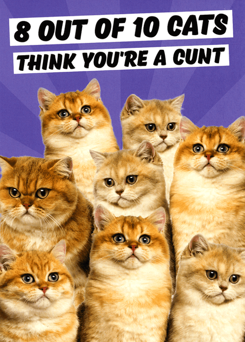 Rude Cards - Comedy Card Company – Page 2