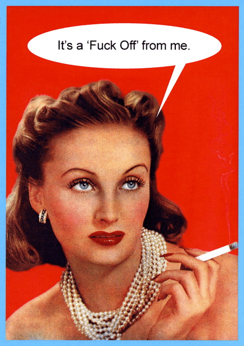 Rude Cards - Comedy Card Company – Page 2