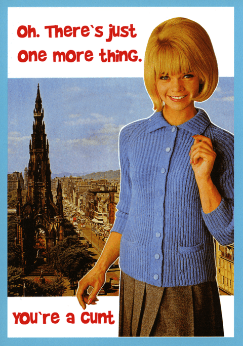 Rude Cards - Comedy Card Company – Page 3