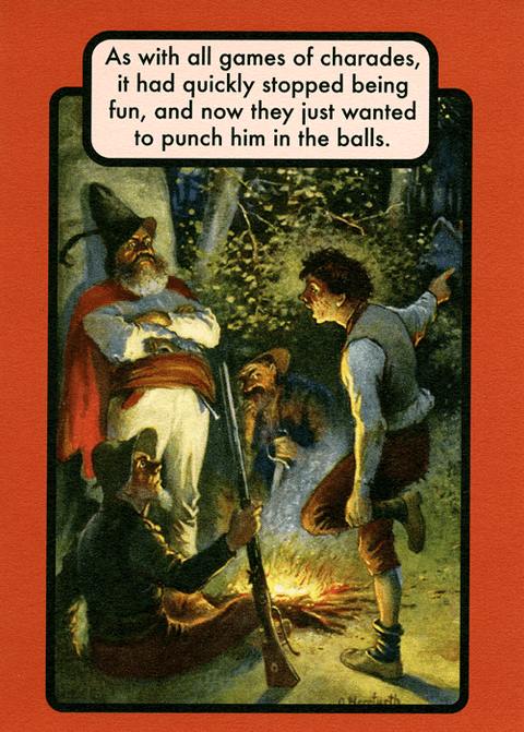 Rude Cards - Comedy Card Company – Page 3