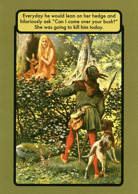 Rude Cards - Comedy Card Company – Page 2