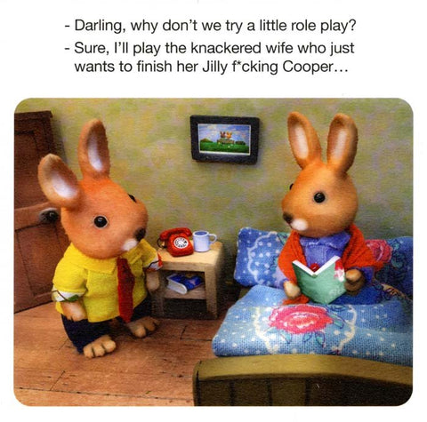 Rude Cards - Comedy Card Company – Page 2