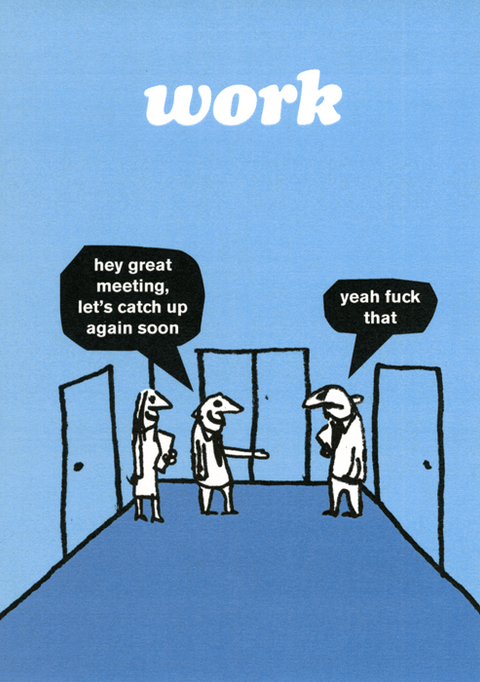 Rude Cards - Comedy Card Company